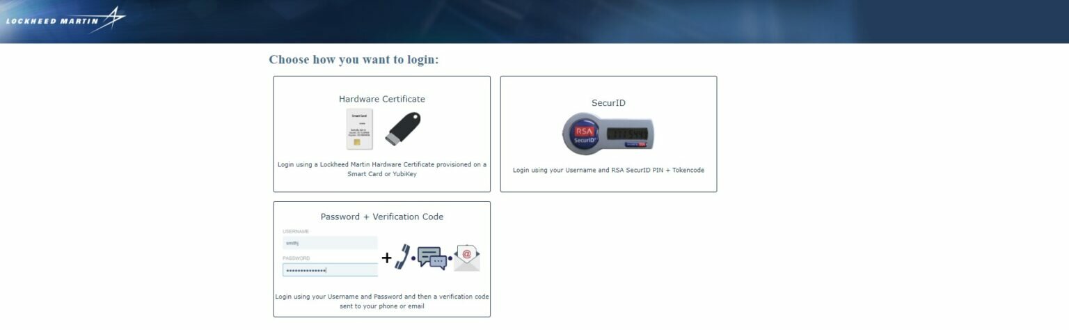 LMPeople Login @ www.lmpeople.com- LOCKHEED MARTIN EMPLOYEE